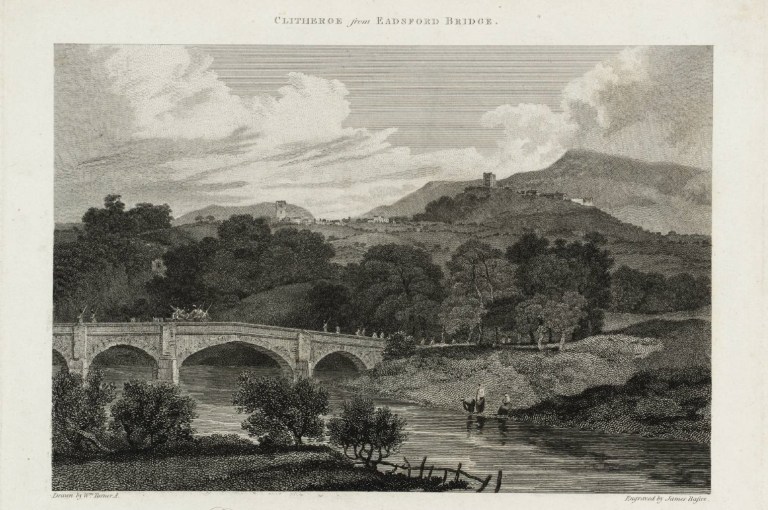 Edisford Bridge – uneasywords